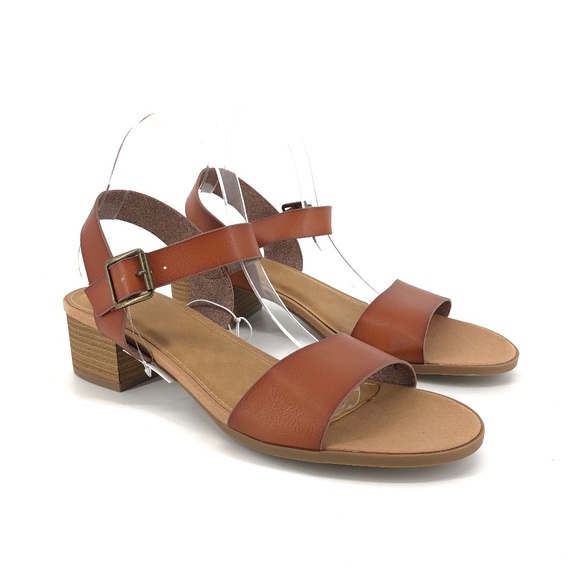 Universal Thread | Shoes | Universal Thread Courtney Mid Block Heel ...